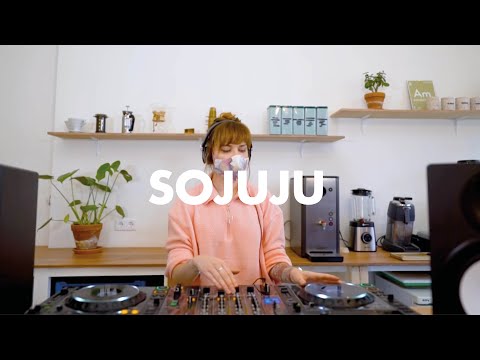 EP. 50 - SOJUJU