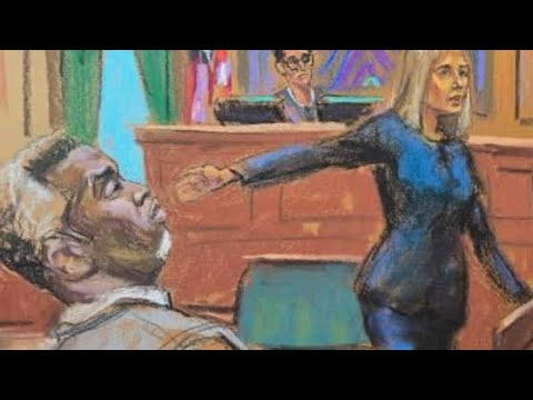 Diddy trial & The History of Origins of the RICO