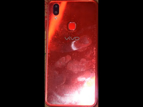 vivo y83 pro flash file cm2 frp pattern lock 8 1 0