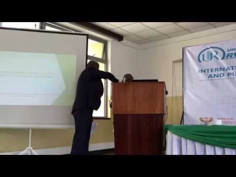 Indigenous Knowledge Systems - Prof. Dr. Hassan Kaya, Ph.D., AUSN Board of Advisers