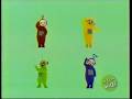 Teletubbies India Numbers 1 Serious Watch HD Mp4 Video Download Free