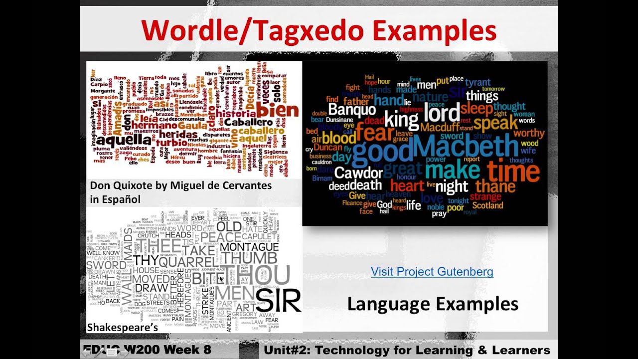 Week 5 Data Collection and Analysis