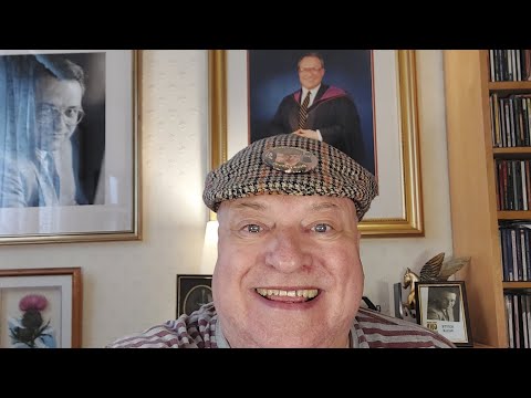 NICKNAMES #story #folklore #talkshow #scottiemcclue #live