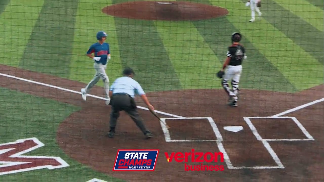 Garden City at Seaholm - Baseball | 5/14/25