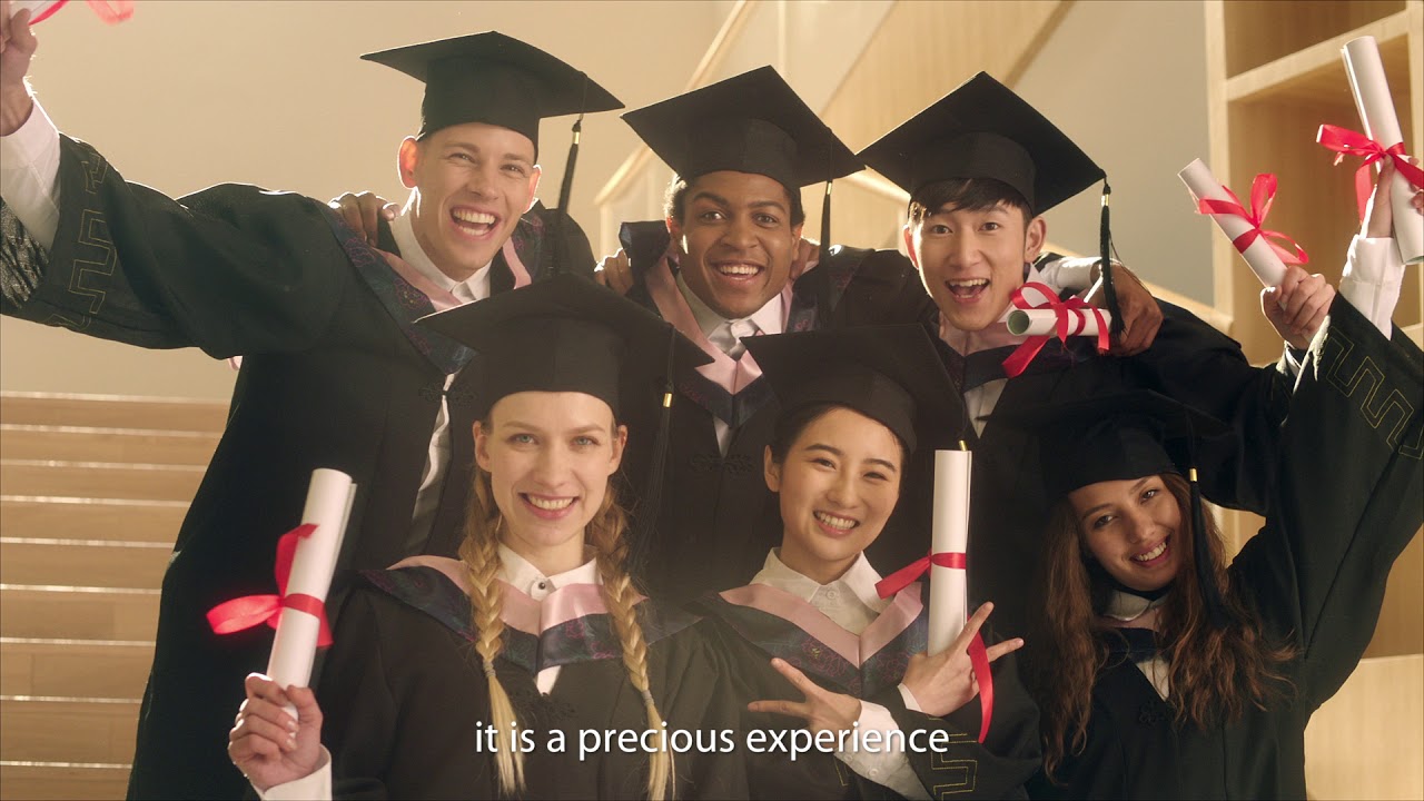 Benefits of Studying Abroad