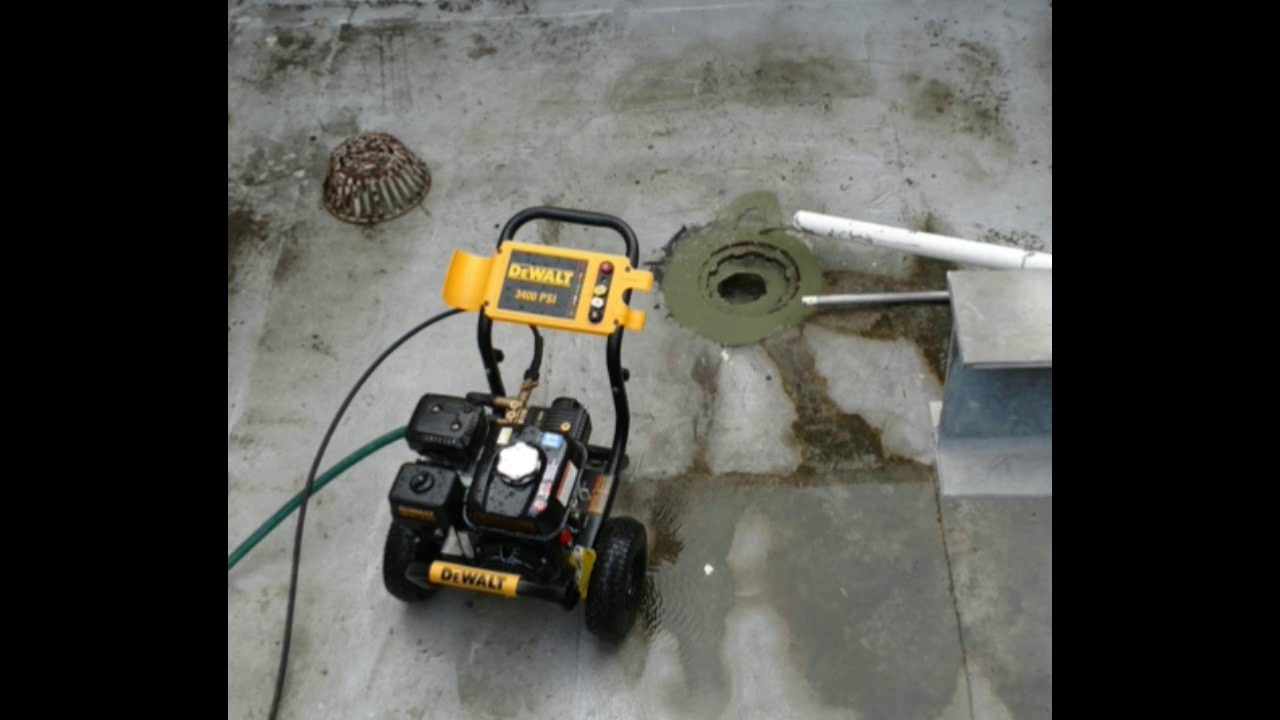 cooling tower preventative maintenance