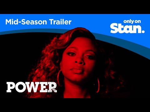 Power final episodes trailer – Ryno’s TV
