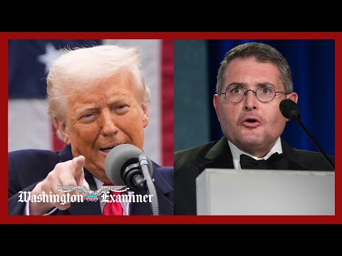 Trumpworld turns on Leonard Leo as judicial rift widens