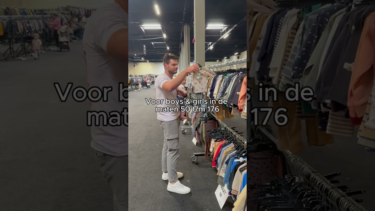 Kids herfst- & wintercollectie met korting!