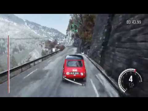 Steam Community :: Video :: DiRT Rally Mini Cooper S Championship