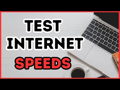 How To Test Internet Speed On Laptop & PC | Full Guide 2024