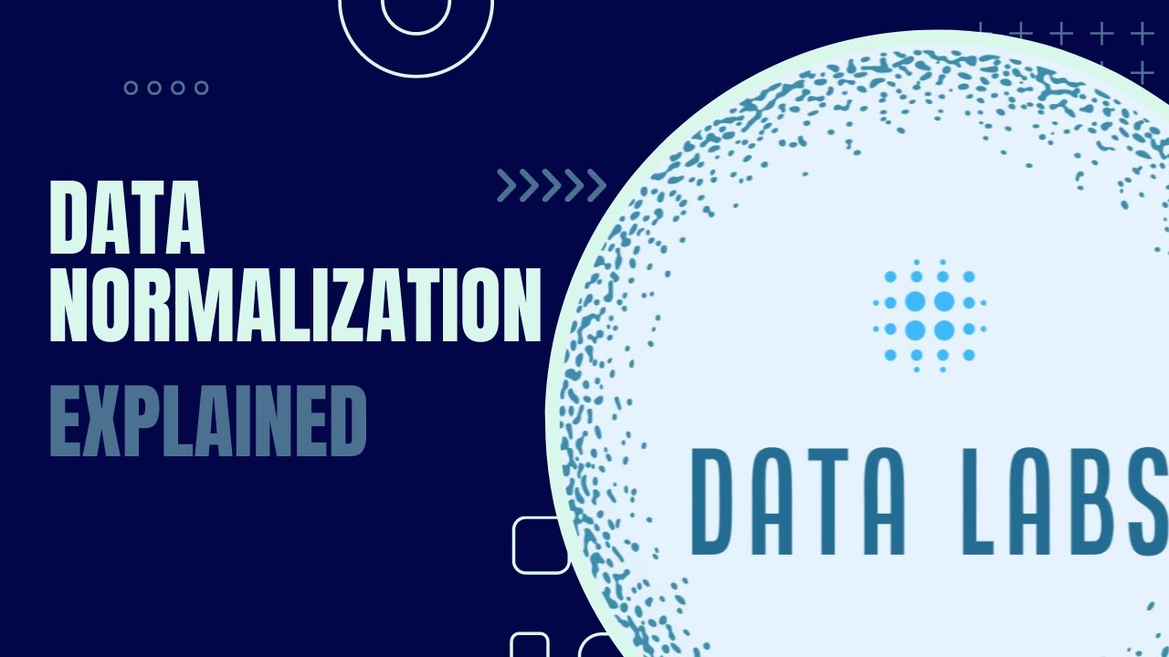 Data Normalization | 1NF 2NF 3NF Explained | Beginners