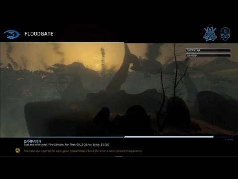 Steam Community :: Video :: Halo 3 Co-op Ep 5