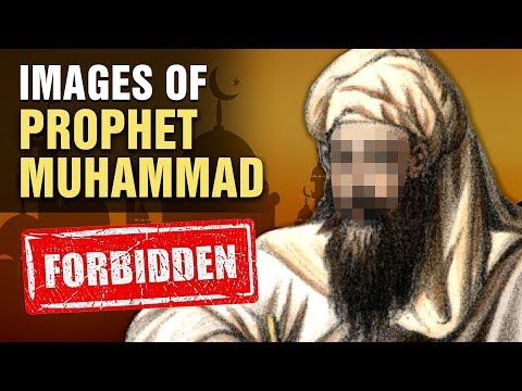 Surprising Reason Images of Prophet Muhammad Are FORBIDDEN
