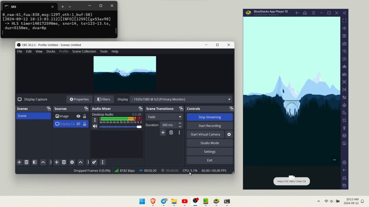 Android Virtual Camera Setup: No Root Needed!