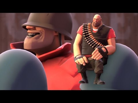 Steam Community :: Video :: Meet dat soldier 3