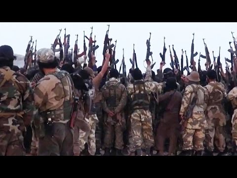 New concerns ISIS could inspire retaliation against U.S. after Syria airstrikes