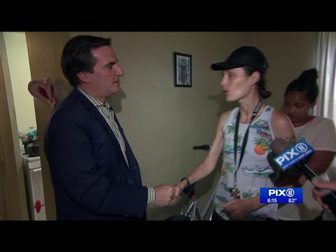 Long wait for lead testing in NYCHA houses