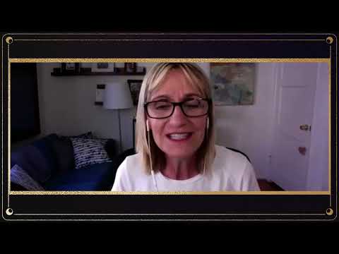 [Ep. 118] Creating Compassionate Prisons w/ Fritzi Horstman