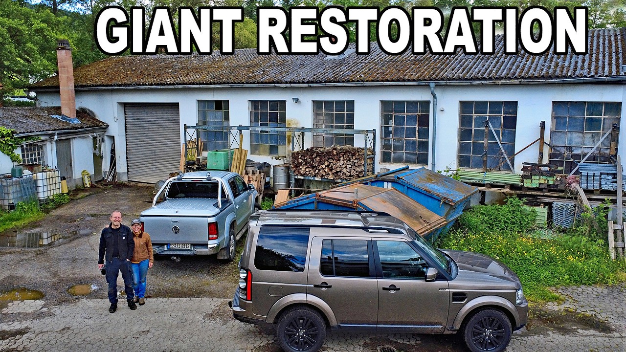 Restoring Our Dream Workshop
