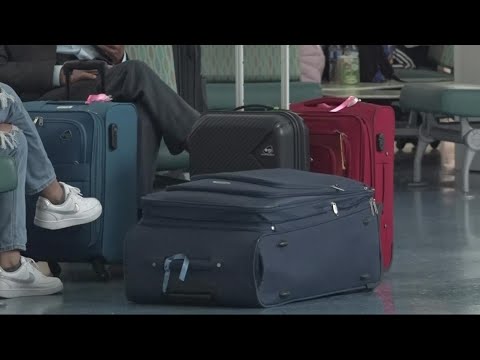 Jacksonville Airport adds new restaurant as security, parking upgrades in the works