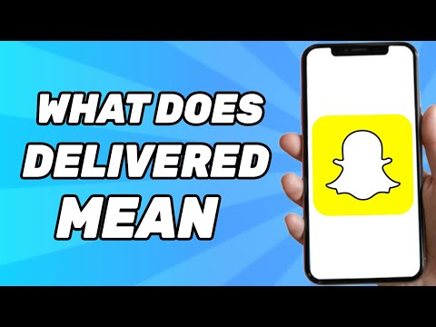 How to Know if Someone Read your Message on Snapchat (2025)