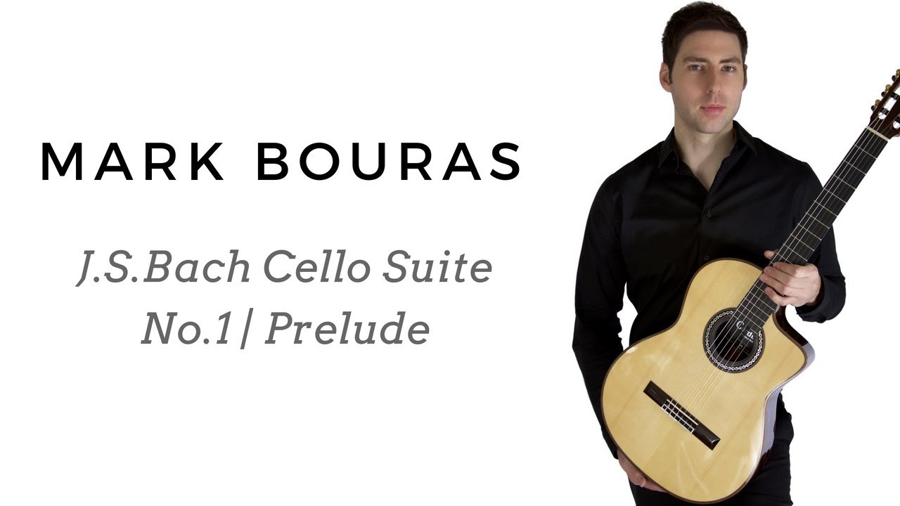 Hire Mark Bouras - Guitarist in Los Angeles, CA | GigSalad
