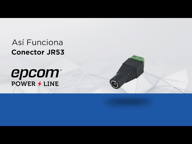 SYSCOM: KIT16B3LK5-EPCOM-POWERLINE - Kit con fuente PLB3 con salida de 12 Vcc a 4 Amper, incluye ...