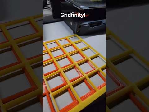 Gridfinity toolbox organization in progress - 3d printed solutions