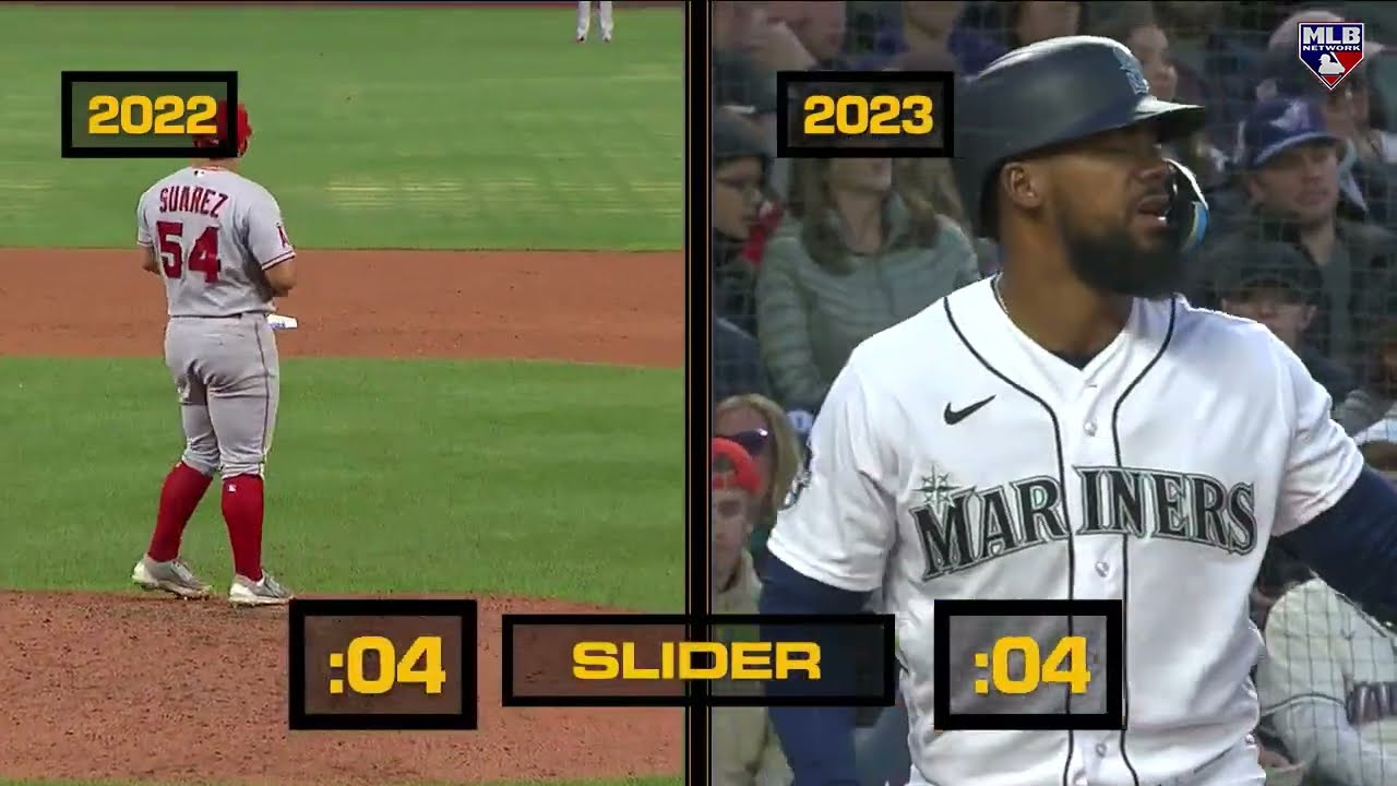 Impact of the Pitch Timer