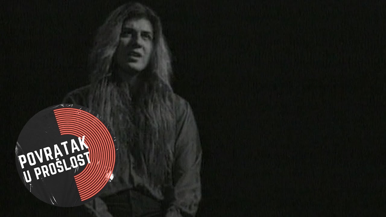 A Gdje Si Ti by Siniša Vuco from Croatia | Popnable