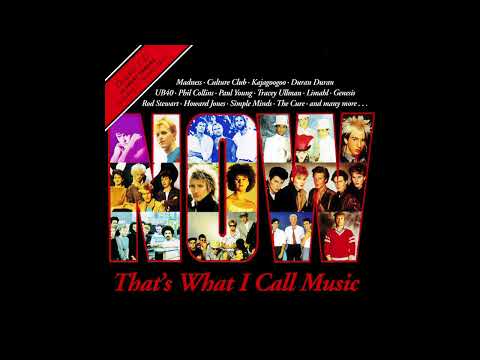 KC & The Sunshine Band - Give It Up 1983