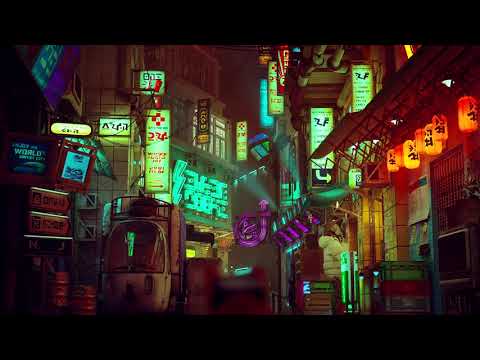 Steam Community :: Video :: Stray - Midtown