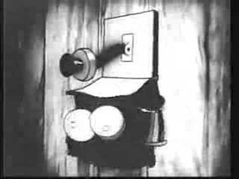 Warner Bros Pictures | Looney Tunes | Buddy | ClassicTubeToons