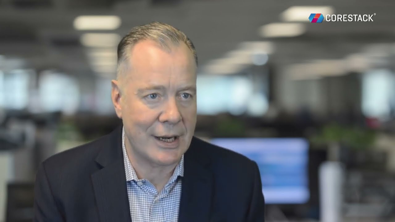 CoreStack 2025: The Future of AI-Driven Multi-Cloud Governance