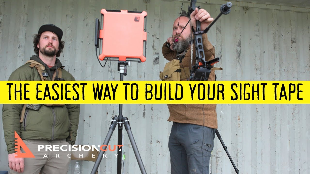 Precision Cut Archery is TAKING OVER the archery space! (Here is why)