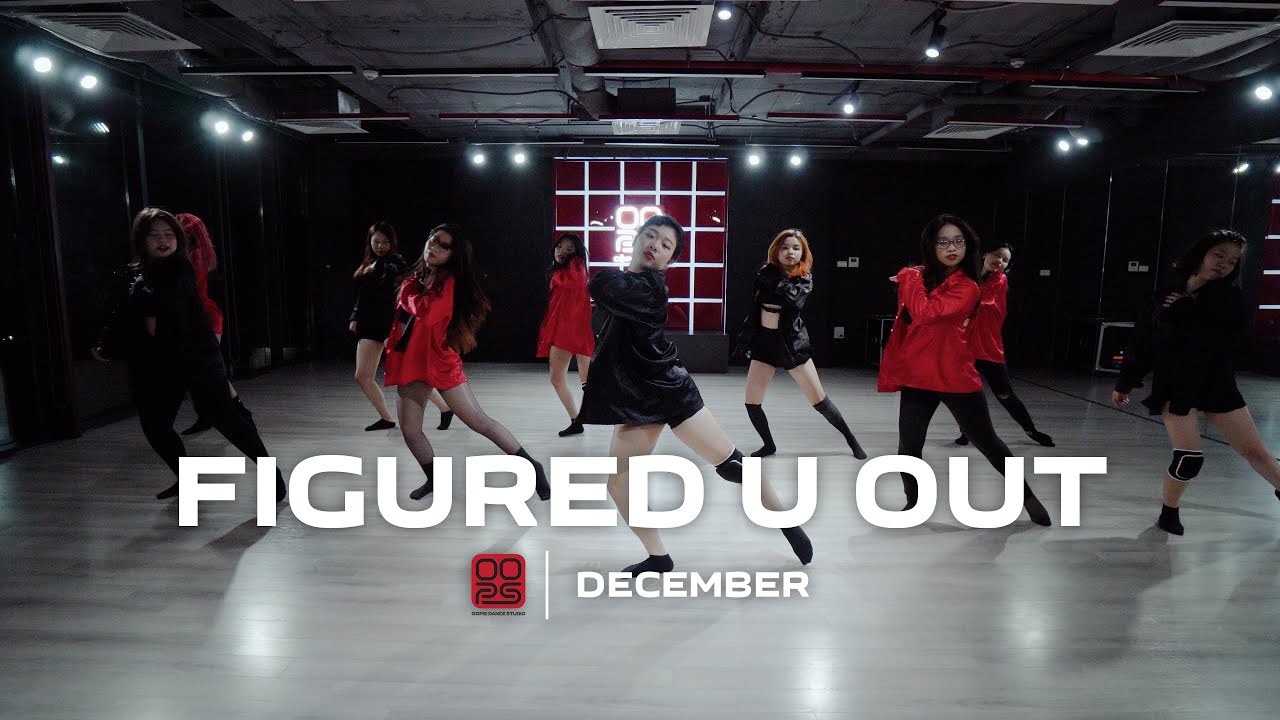 Figured U Out - thuy | Girlstyle Class