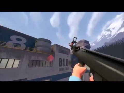 Steam Community :: Video :: Frag clip #4