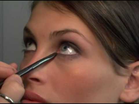 creating elegant, dramatic eyes | Sofijacurcic's Blog