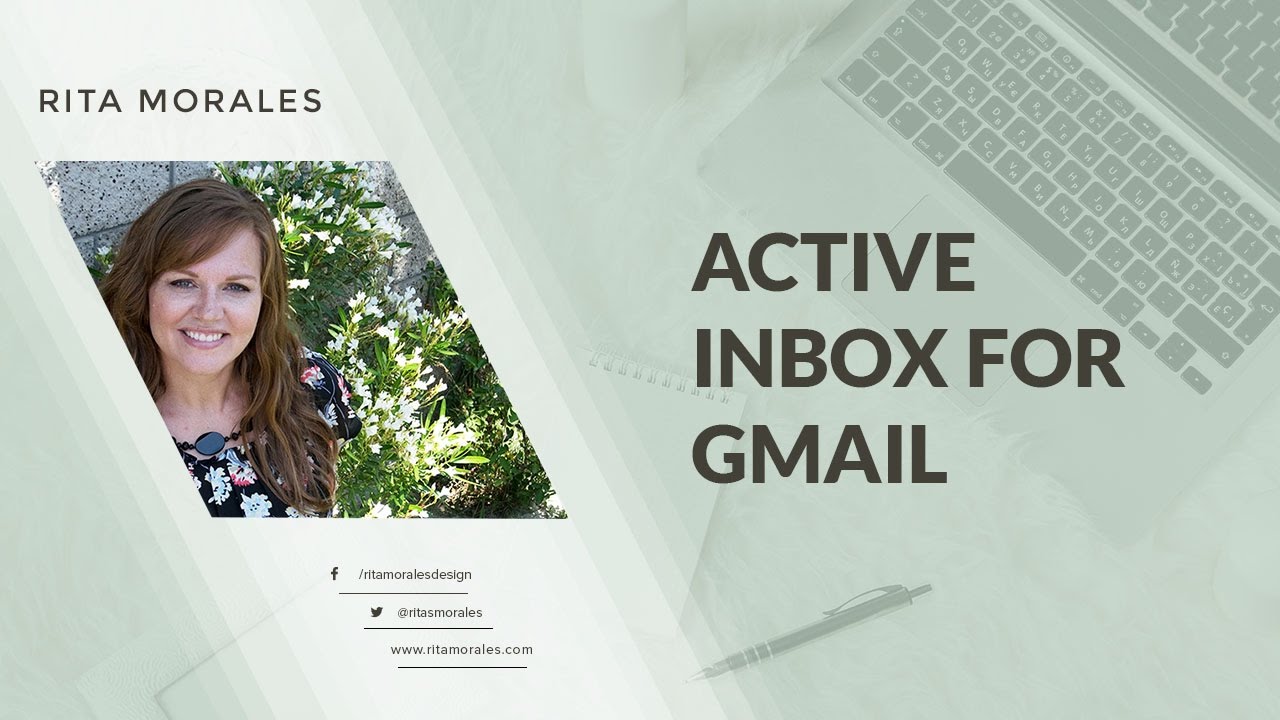 Using ActiveInbox for Gmail to Create Tasks