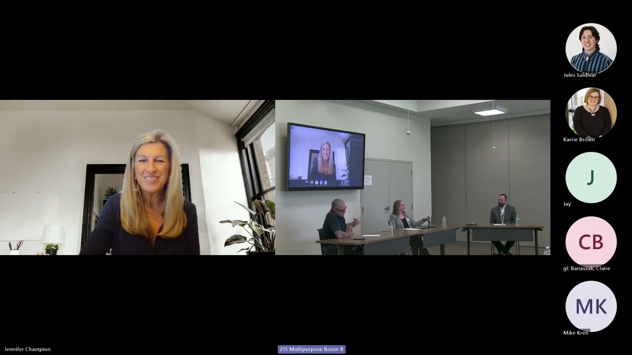 Future Tech Careers: Growing Your Own Talent Pipeline with Work-Based Learning