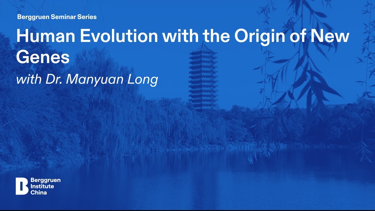 Imperfect Genes -  Human Evolution with the Origin of New Genes