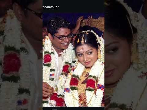 Manoj Bharathiraja Family Photos #shorts