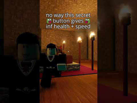 Dead Rails INFINITE HEALTH & SPEED BUTTON (no script) | Dead Rails Roblox Speedrun Secrets Glitches