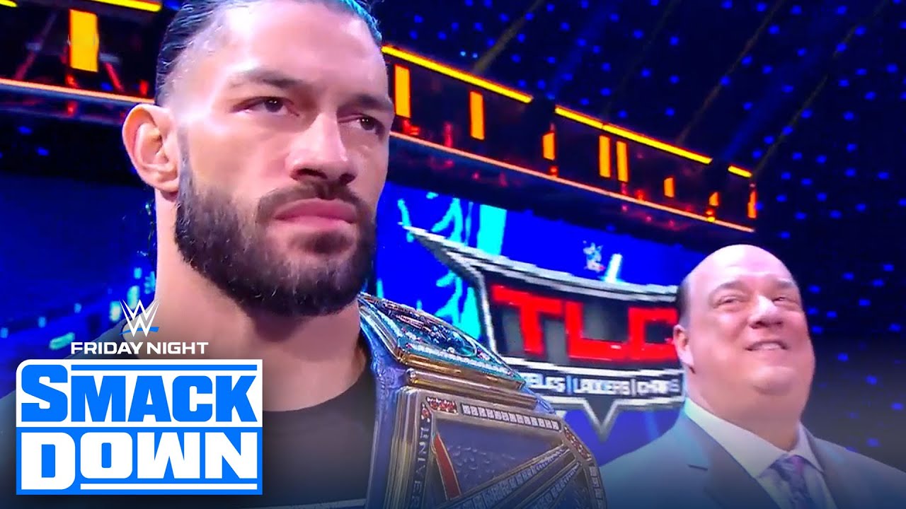 Fightful | WWE News, AEW News, Pro Wrestling Backstage News