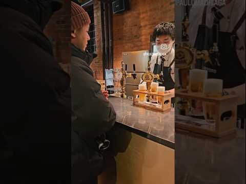 Sapporo Beer Museum π»π―π΅