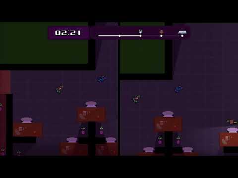 Steam Community :: Video :: Animal Heist - Gameplay | Portfolio