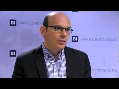 The birth of a salesman - Walter A. Friedman