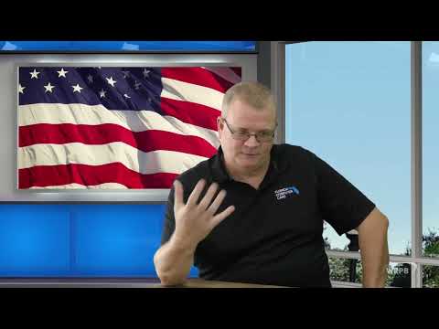 Talkin' Business with Joe Catrombone - Florida Computer Care on WRPB Studios