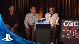 Introducing Project Morpheus – PlayStation.Blog